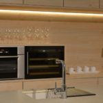 Good Life Kitchen. Class and exclusivity - Creativ Cocinas -en-
